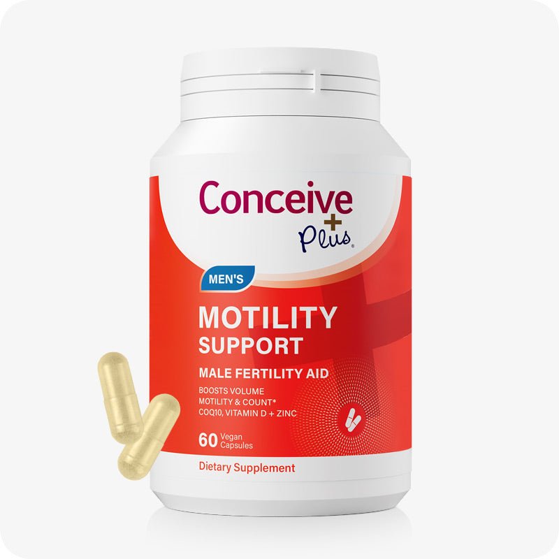 Motility Booster Bundle – Conceive Plus® Asia